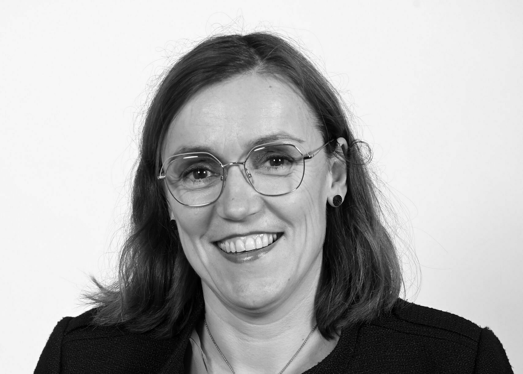 Marie MORCEL - Nantes Métropole Entreprises