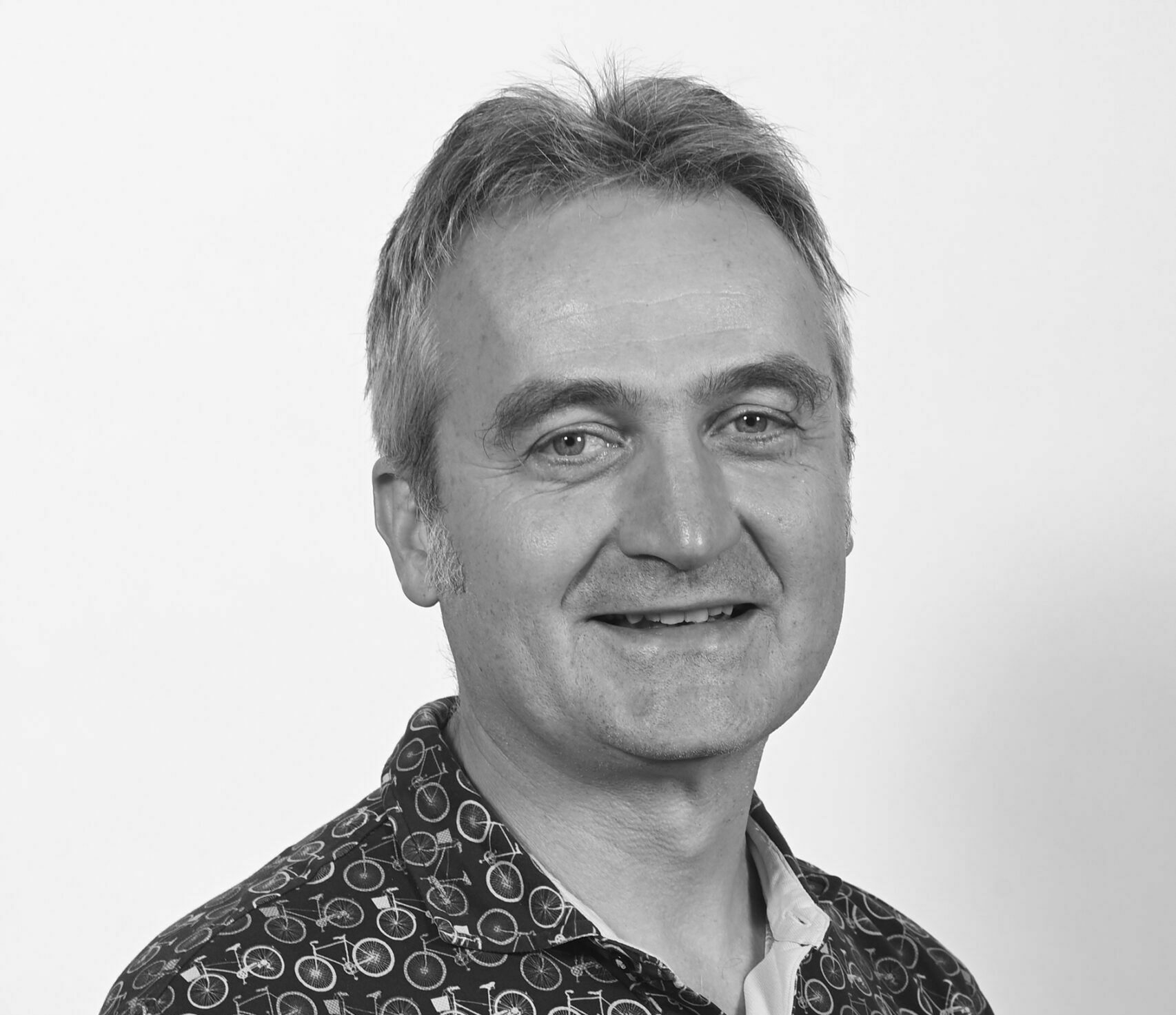 Nicolas MARTIN - Nantes Métropole Entreprises
