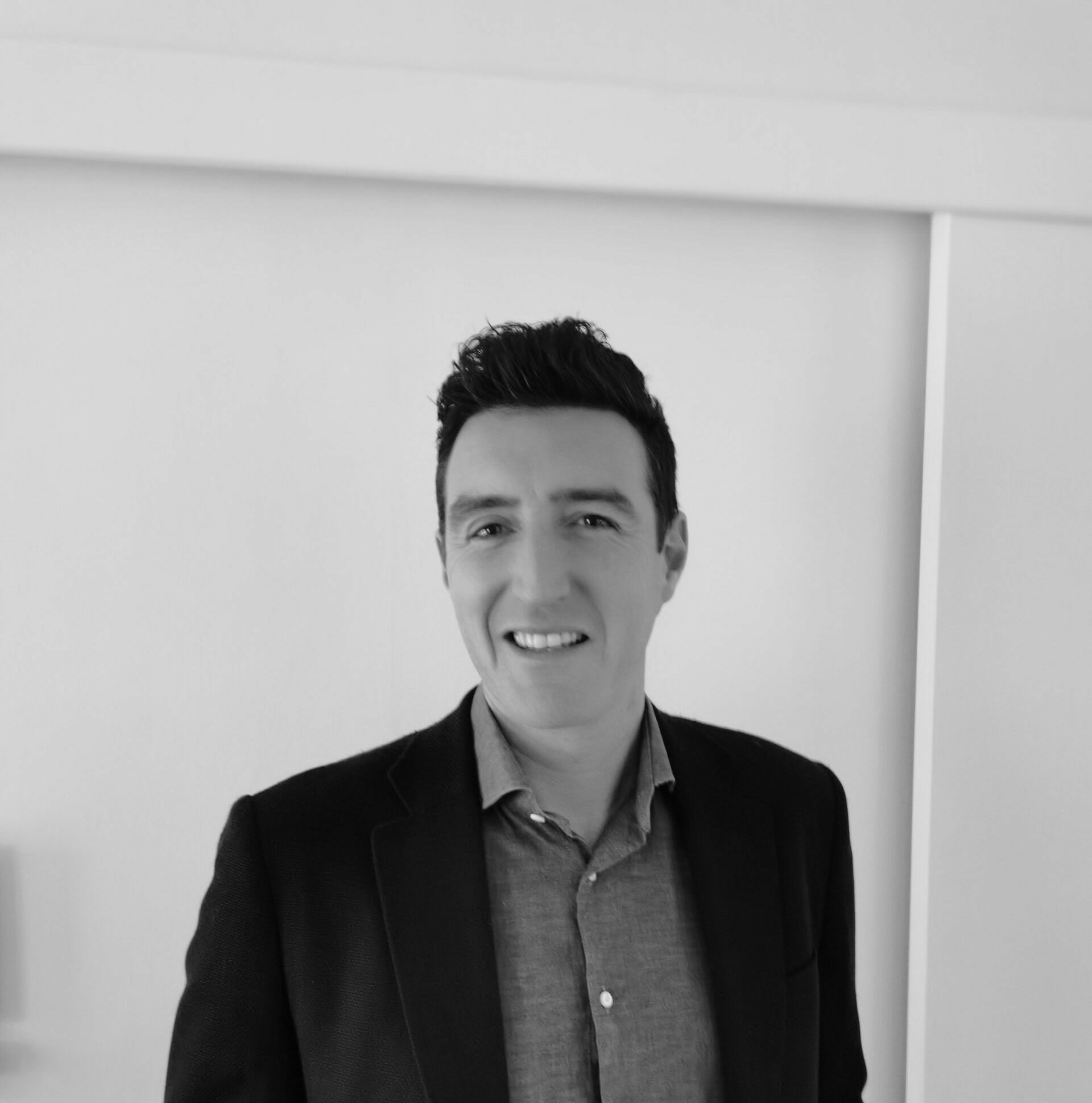 Raphaël PIERRE - Nantes Métropole Entreprises