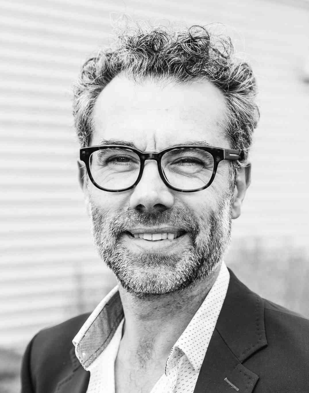 Éric COLY - Nantes Entreprises