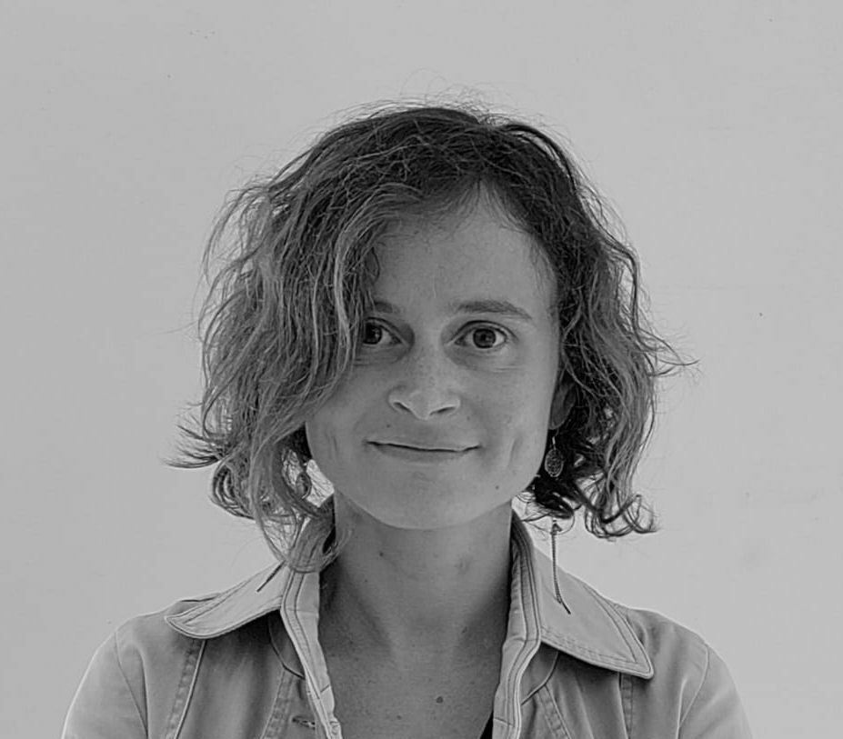 Aude BERNARD-BRUNEL - Nantes Métropole Entreprises