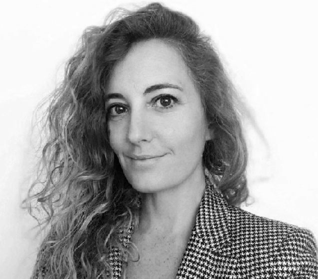 Erika AUDEBERT - Nantes Métropole Entreprises