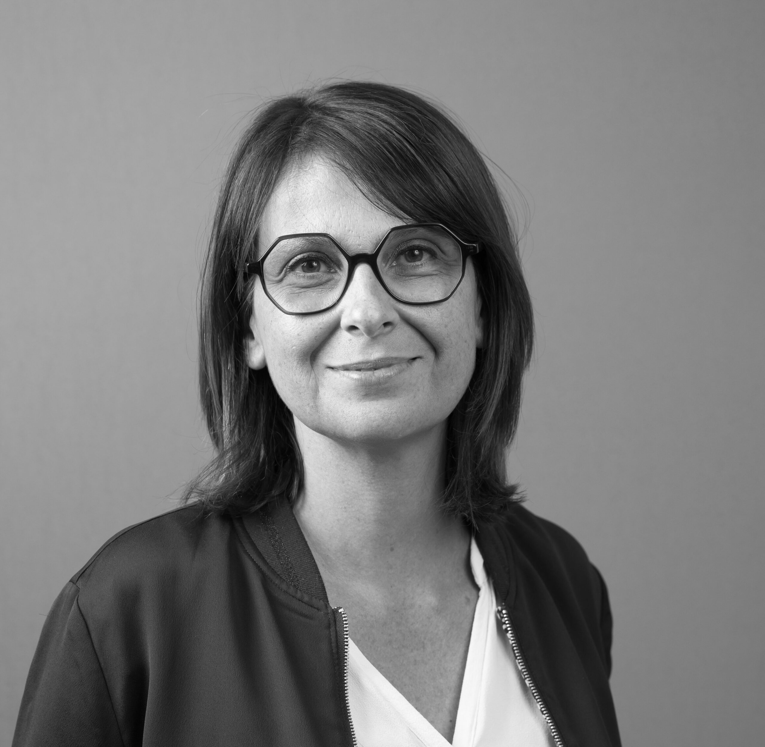 Magali BARBEY - Nantes Métropole Entreprises