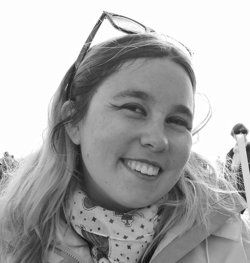 Magdalèna WOLSKI - Nantes Métropole Entreprises